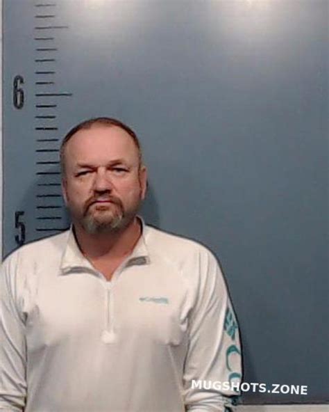 Goswick Robert Scott 01122024 Taylor County Mugshots Zone