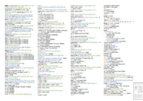 Python Cheat Sheet V2 Key Functions And Concepts Studocu