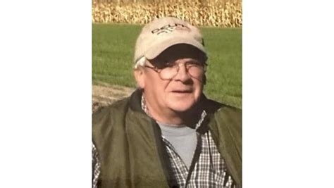 Michael Ross Rouech Obituary 1942 2023 Legacy Remembers