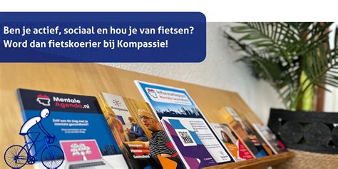 Kompassie Informatie En Steunpunt Ggz Den Haag