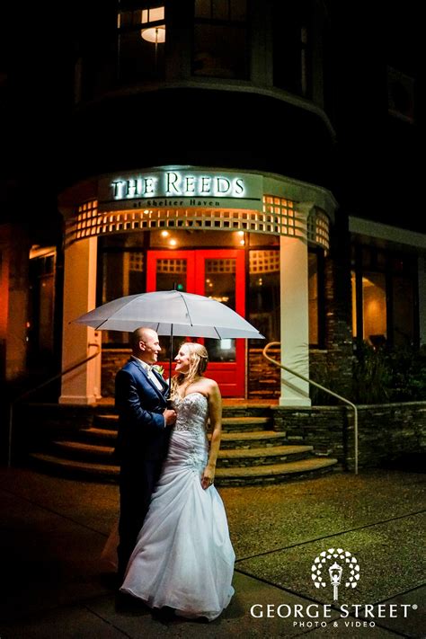 The Reeds At Shelter Haven Wedding Photographer George Street Photo