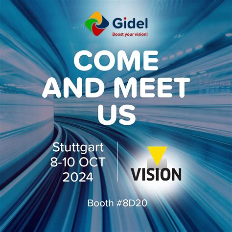 Gidel Boost Your Imaging And Vision Applications Gidel