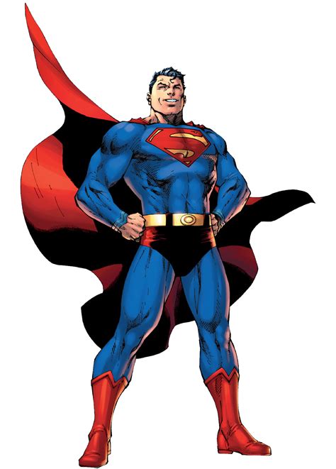 Superman Png By Arkhamanger On Deviantart