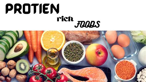 Fruits And Veggies Protien Rich Food Veg And Non Veg The Healthiest