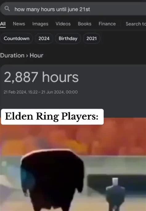 Elden Ring Fans Waiting Meme By Xsamanx Memedroid
