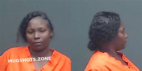 Jones Stephanie Sherea 11 06 2023 Bowie County Mugshots Zone