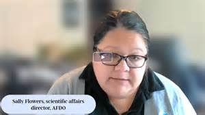 Sally Flowers Of Afdo Discusses Origins Of Retail Haccp Plan Review
