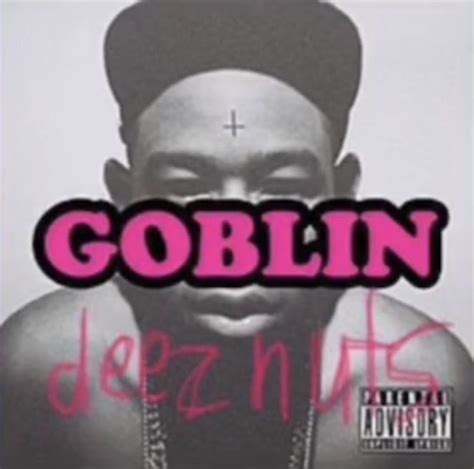 Goblin Tyler The Creator Wallpaper Tyler The Creator The Creator