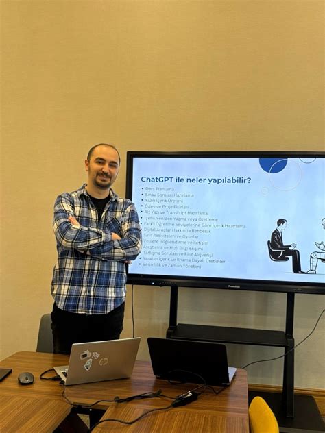 Yapayzeka Ai Eğitimdeyapayzeka Artificialintelligence Utku Burak