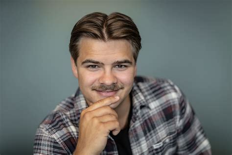 Countrystjernen Tobias Stens Målgruppe Kvinner 23 27