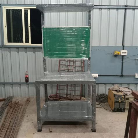 Ms Table Job Testing Tables Size 7 Feet At Rs 18000 In Pune Id