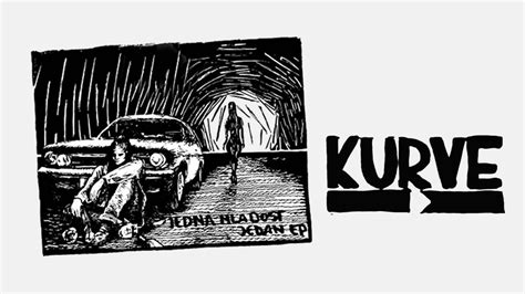 Kurve Zagrebački Punk Vizionari Predstavljaju Prvi Pjesmu Jedna