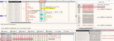 Github Lem0nsecshellghost A Memory Based Evasion Technique Which