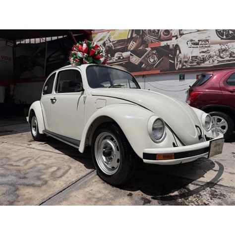 Venta De Autos Volkswagen Vochos Mercado Libre 🚗