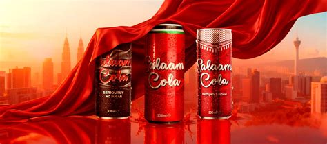 Salaam Cola Malaysia Kuala Lumpur
