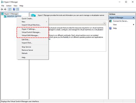 Backup Hyper V Host What Does It Mean And Is It Necessary