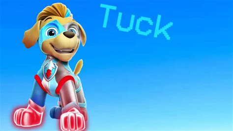 Paw Patrol Tuck Background By Heno64490 On Deviantart