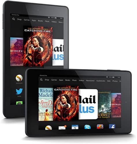 Amazon Fire Hd 6 Review Tech Advisor