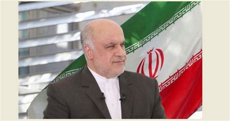 Iranian Ambassador Set To Return To Lebanon After Pager Explosion Recovery Lorient Today