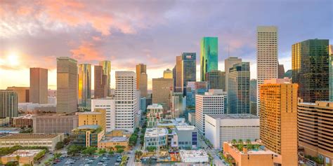 As A Startup Hub Houston Is Movin On Up Mike Rapach