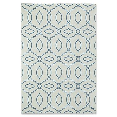 Capel Genevieve Gorder Elsinore Moor Rug Bed Bath And Beyond