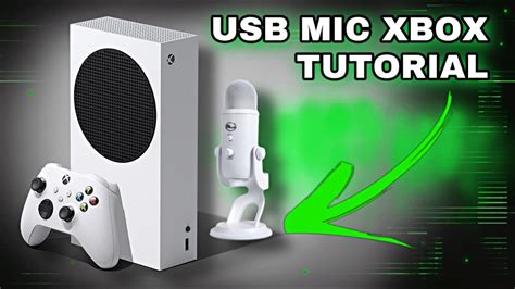 Xbox Usb Mic Sales