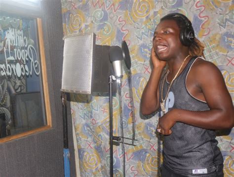 Uncle Epaton Pushes Epworth Onto Zimdancehall Map Dailynews