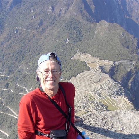 Charles Helm Retired Phd Western Illinois University Il Wiu Department Of Political