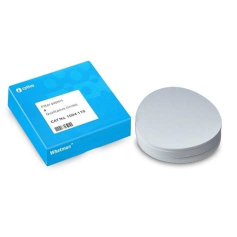 Filter Paper Select Education Lab Equipment For Education