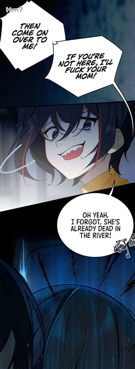 Banshee Bashing Chapter 1 Kissmanga