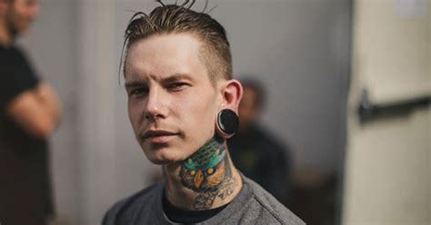 Ex Thy Art Is Murder Drummer Lee Stanton Breaks Silence Lambgoat