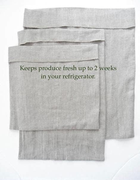 Vegetable Storage Bags Vegetable Storage Bag Storage Produce Bags