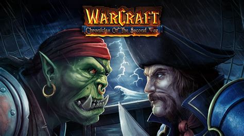 A Warcraft 2 Fan Remake Based On Warcraft 3 Reforged Is Now Available