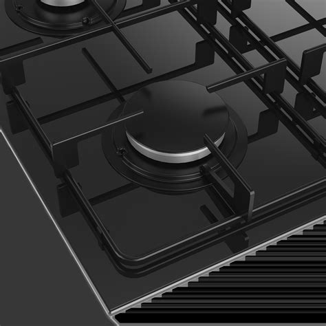 Bocd D 6512 Eks Gazlı Cam Tablalı Ocak Fiyatını Gör İncele Satın