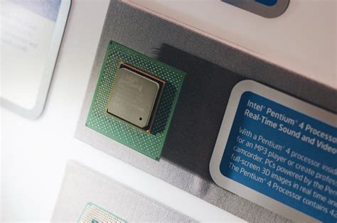 漫谈cpu超线程技术是否正走向末路 电子工程专辑