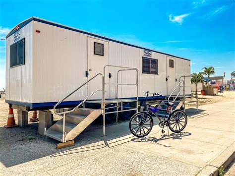 Used Office Trailers For Sale A Buying Guide Cassone