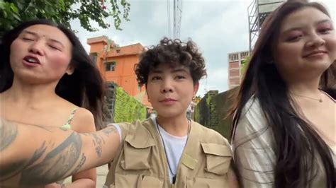 Gracys Birthday Shopping ~ We Tried To Hide From Ghost ~ Xorem And Gracy Youtube