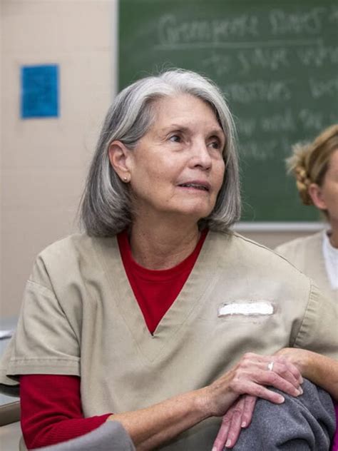 Innocence Is The Worst Defense Patty Prewitts Release And Fight For