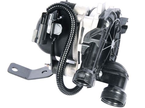 2013 2018 Chevrolet Sonic Air Pump Check Valve Ac Delco 55583592