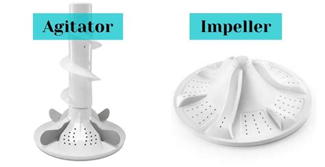 Impeller Vs Agitator Washers At Mark Byrd Blog
