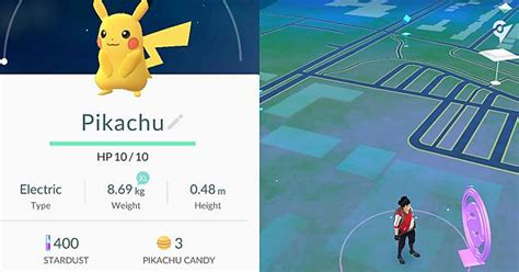 I Caught A Pikachu Lying In Bed And There Is A Pokestop Literally Right