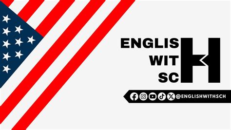 English With Sch
