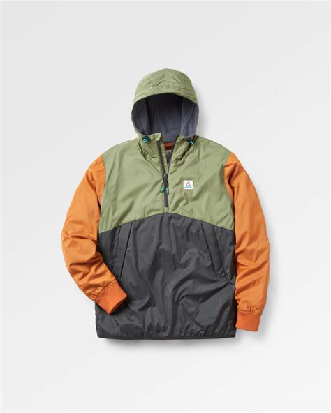 Mens Jackets Insulated Passenger