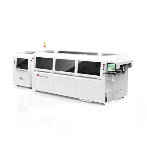 Reflow Oven Reflow Oven For Sale Jt