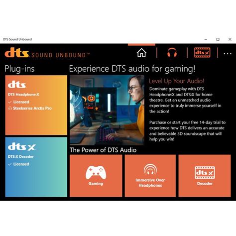 Pc Xbox Dts 音效 空間音效 Dts Headphonex Dts Sound Unbound 類 杜比音效 蝦皮購物