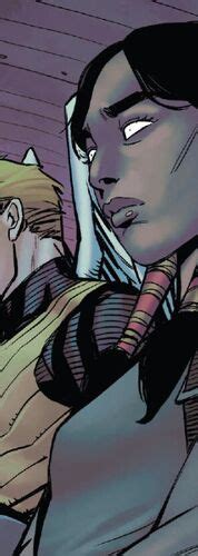 Danielle Moonstar Earth 10721 Marvel Database Fandom