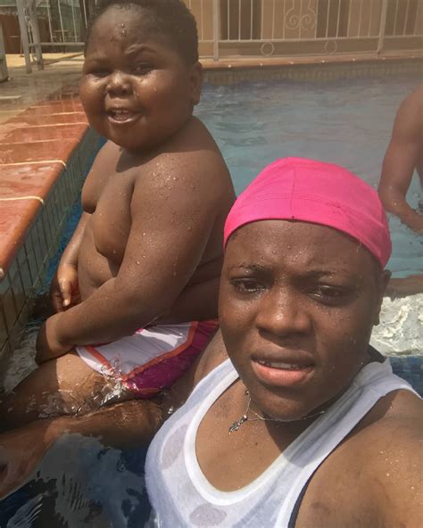 Chikamso Ozonigbo Ejiofor 10 Fun Instagram Pictures Bio Wikipedia