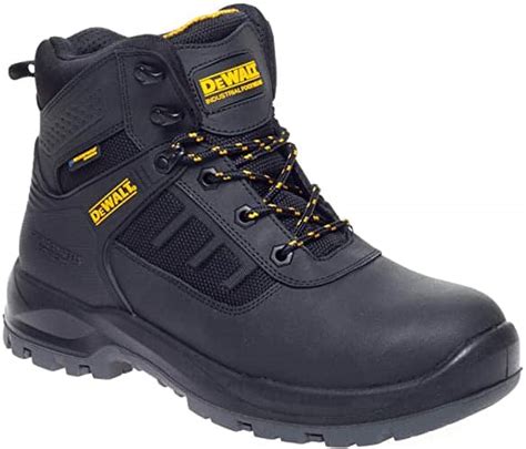 Safety Boot One Stop Hire