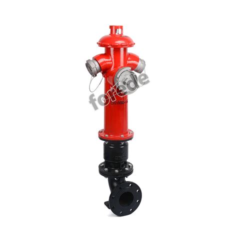 Forede Dsp Outlet Connection Fire Hydrant On Sale Fire Hydrant And