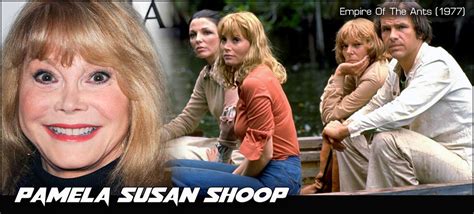 Pamela Susan Shoop Empire Of The Ants